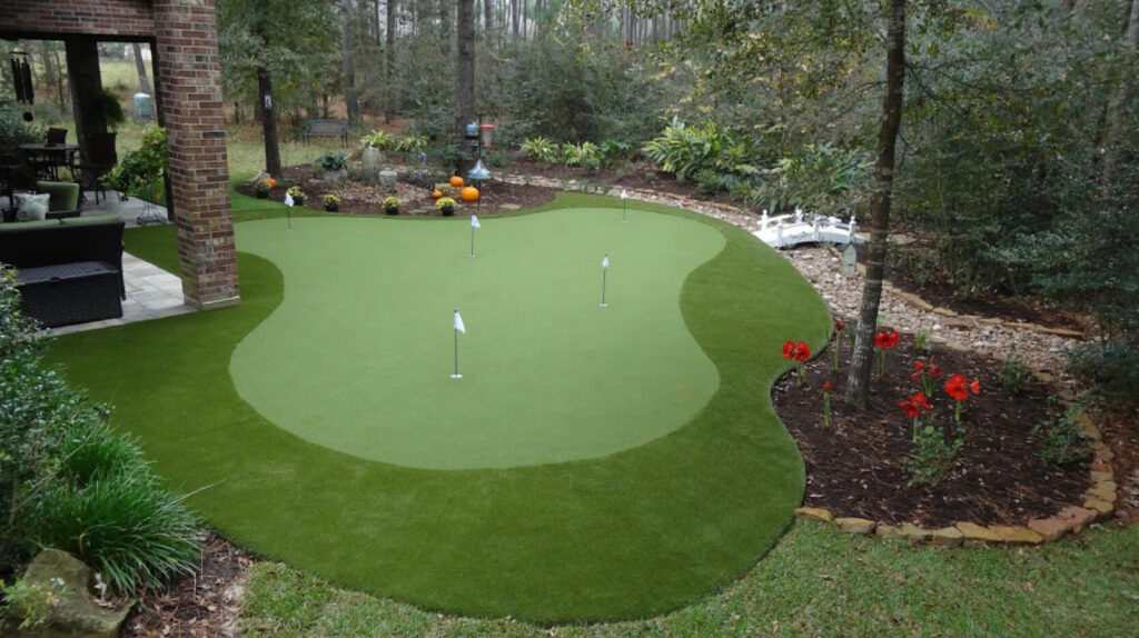 Artificial Grass CAD Details | MS Residential Lawns | SYNLawn